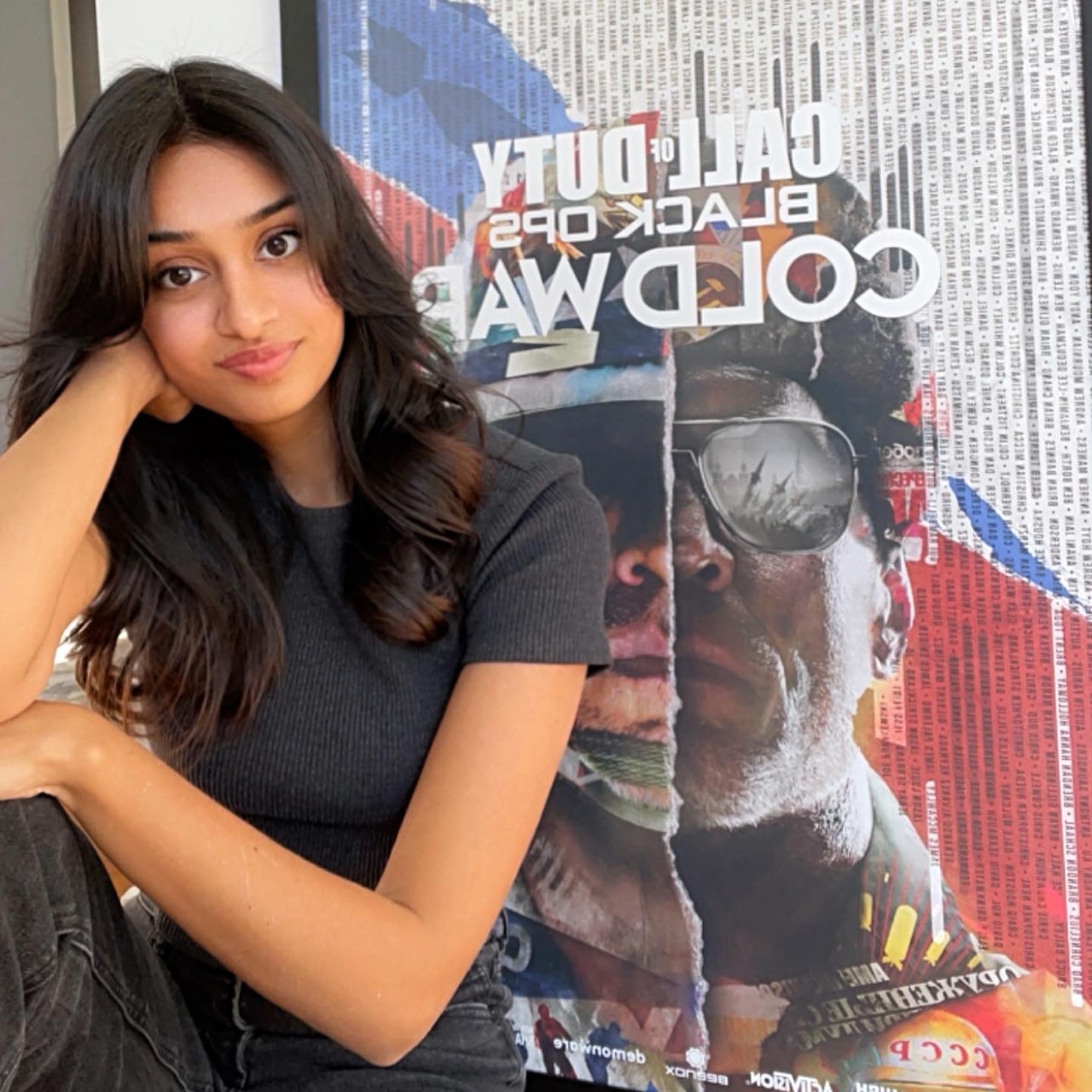 Asian Women in Games: Avani Jain – Project AWR