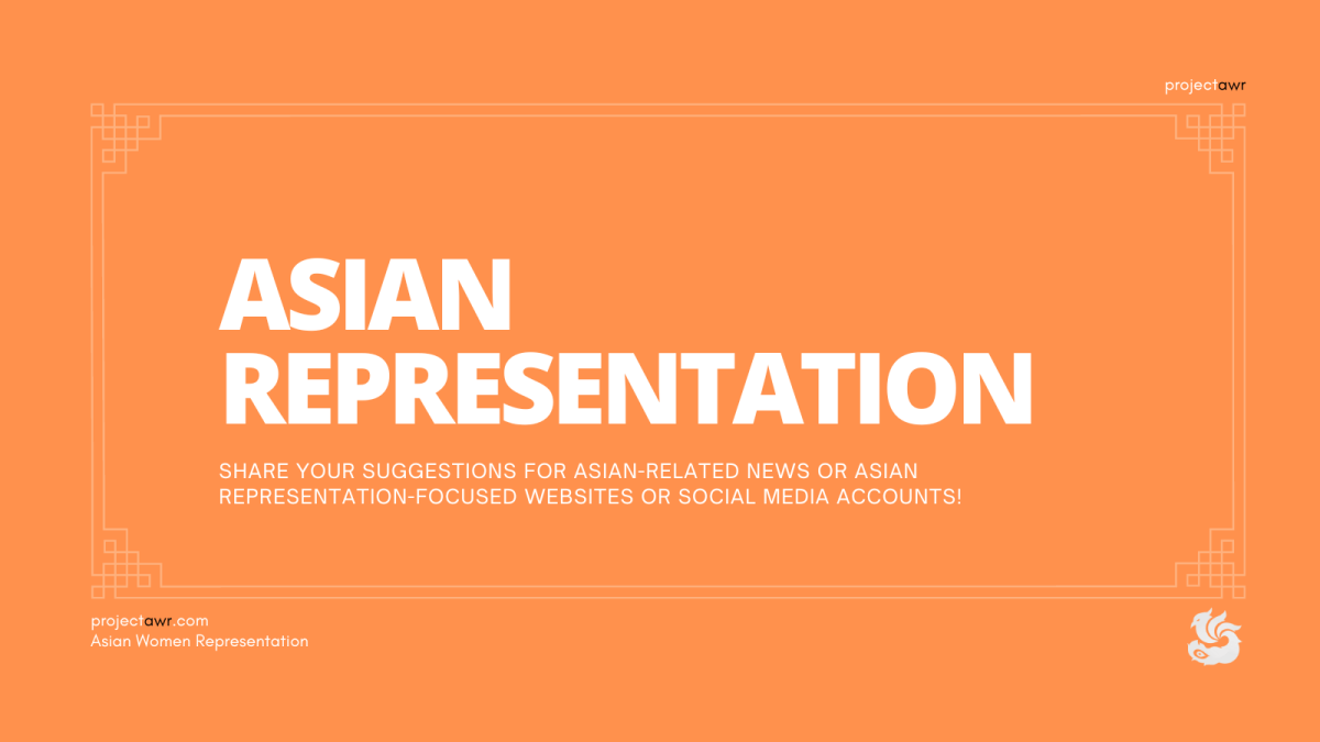 15+ Asian-related websites & social media accounts suggestions ...