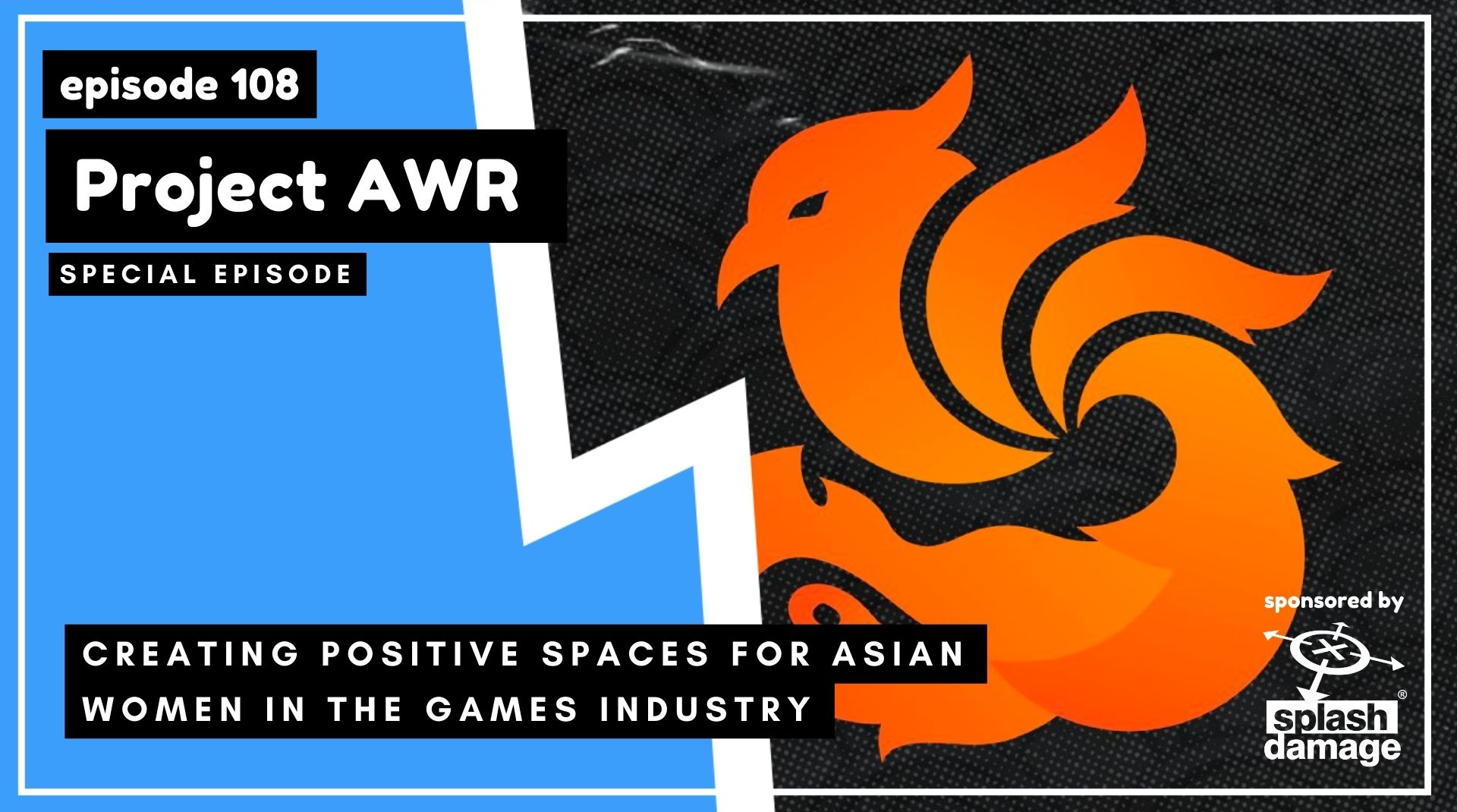 Project AWR – Asian Women Representation