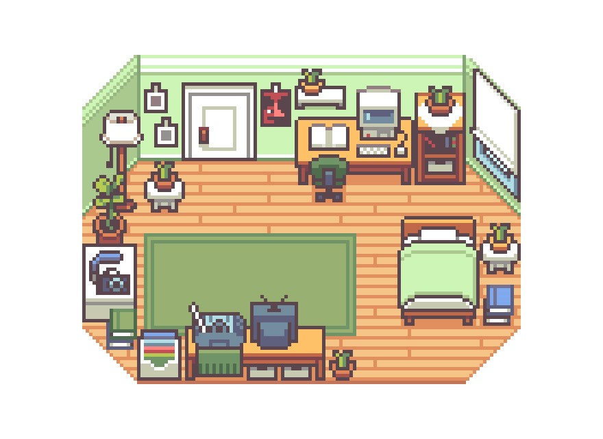 Asian Women in Games: Genice Chan – Project AWR